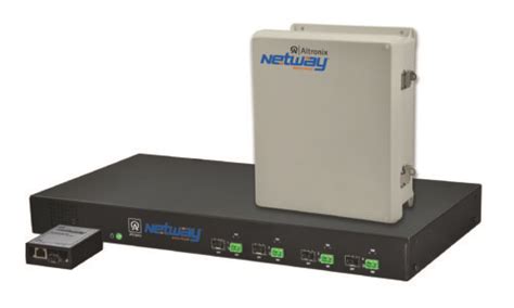 Altronix Unveils Netway Spectrum Fiber Solutions Securityworld Altronix Unveils Netway Spectrum Fiber Solutions Securityworld