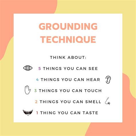 Grounding Technique
