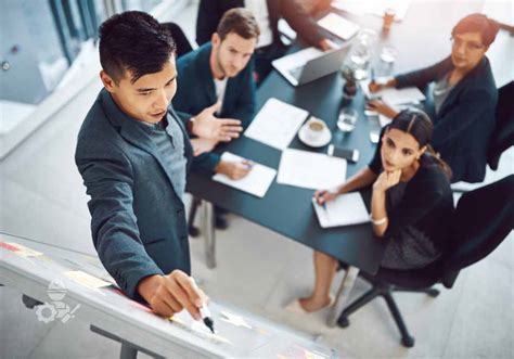 10 Ejemplos De Productividad Laboral Sector De Empleos