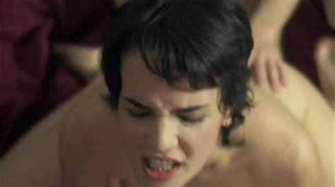 Naked Sofia Botelho In Descolados
