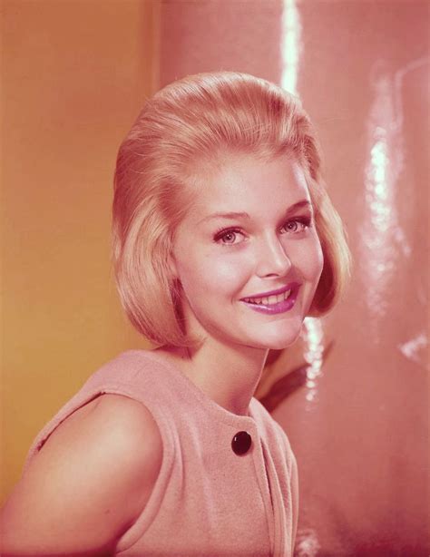 Slice Of Cheesecake Carol Lynley Pictorial