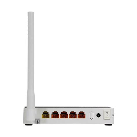 Totolink N RT Mbps X DBi Antena Wireless Router Aristo Computers