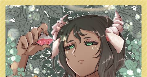 恋異世】 【恋異世】セダム【5期】 スガメネ企画参加のイラスト Pixiv