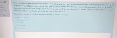 Solved 24 Word Assume That A Singly Linked List 1 2 3 4 5