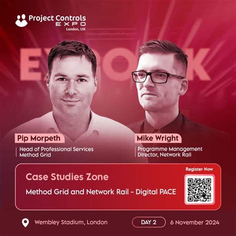 Method Grid At The Project Controls Expo 2024 Blog Method Grid