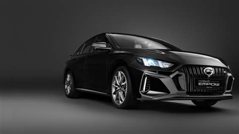 Gac Empow комплектации характеристики и цены купить ГАК ЭМПАУ Официальный дилер Gac