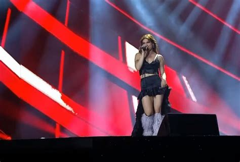 Sonte Nata Finale E Festivalit Të Këngës Në Ko Syri Lajmi I Fundit