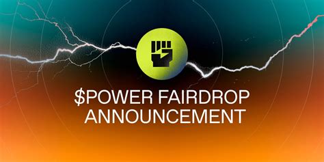 Power Protocol Airdrop Rwavesplatform