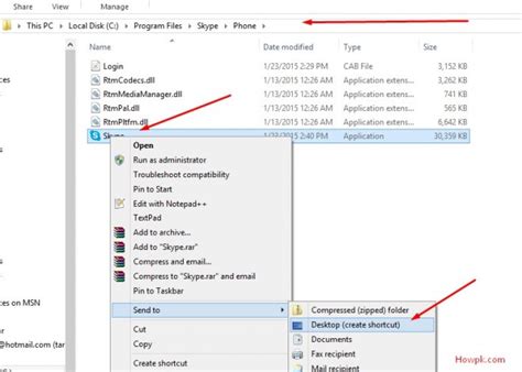 How To Use Multiple Skype Accounts At Same Time Howpk