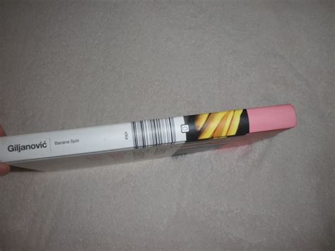 Željana Giljanović Banana Split