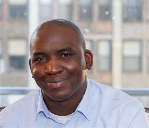Babajide Ogunjobi Joins Verifyme As Vice President Of Products And Data Strategy Techcabal