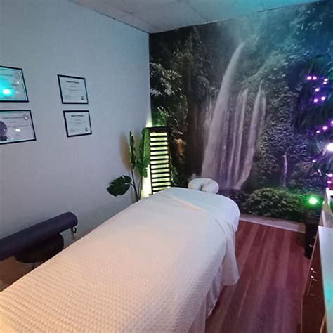 Kristina Gonzalez Massage And Bodywork Specializing In Lymphatic Drainage For Post Op Recovery