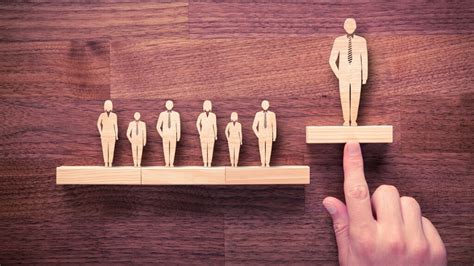 How To Build A Meritocracy Minutehack