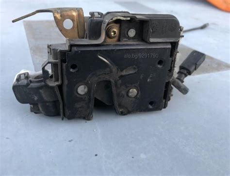 Брава врата за Сеат Кордоба Ибиза Врати 6k4837016d Резервни части консумативи аксесо