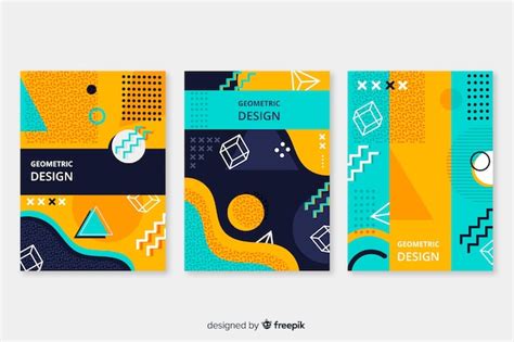 Imágenes De Grafismos Portadas Descarga Gratuita En Freepik