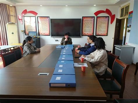教师教育学院赴黄麓中心小学开展志愿服务对接工作 合肥师范学院教育与心理科学学院