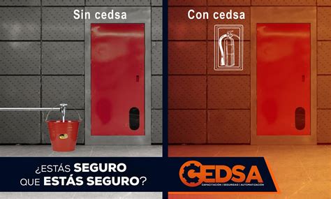 Sin Cedsa Con Cedsa Cedsa Automatización Y Robótica