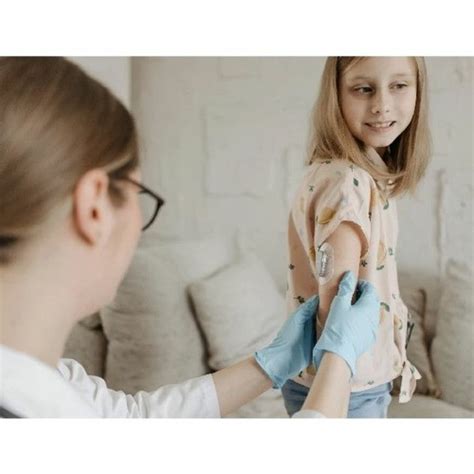 Stream Episode How Does The Continuous Glucose Monitoring Sensor