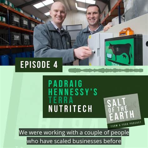 Stephen Begley On Linkedin Agtech Farming Minerals Disruption