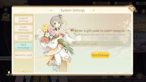 The Tale Of Food Codes