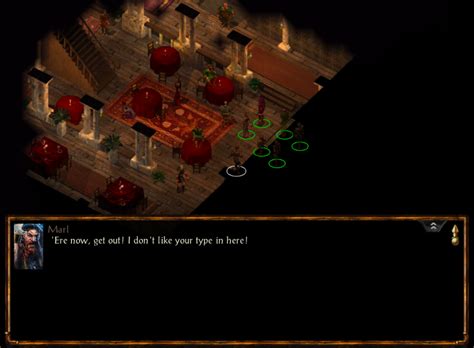 Baldurs Gate Portraits Portraits Everywhere Showcase Rpgcodex