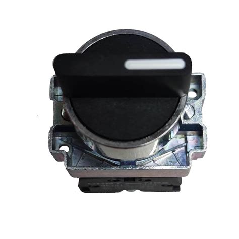 Chint Selector Switch Metal Base 22mm 3p 2nc Selector Switch 3 Position 2nc Np2 Bd33 Shopee Chint Selector Switch Metal Base 22mm 3p 2nc Selector Switch 3 Position 2nc Np2 Bd33 Shopee