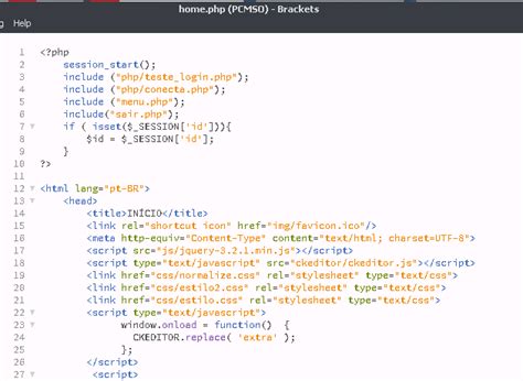 Html Alterar Favicon Em Um Projeto Wamp Stack Overflow Em Português