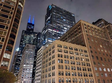 Hyatt Place Chicagodowntown The Loop Review Gate To Adventures