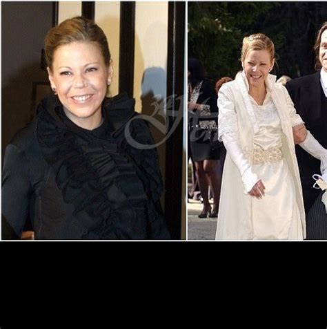 Княгиня Калина се промени до неузнаваемост вижте какво ѝ причиниха пластичните корекции