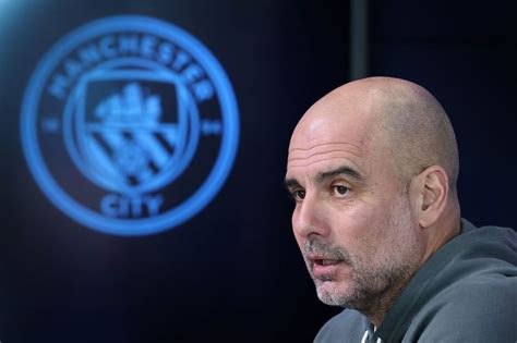 £100m Pep Guardiola Transfer Dig As Nottingham Forest Sent Warning