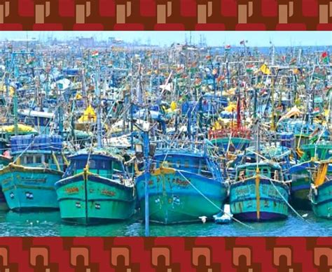 விசைப்படகு மீனவர்கள் காலவரையற்ற போராட்டம் தமிழ்க்களம்