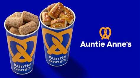 Win Auntie Annes Prizes From Pack Blitz Mutgg