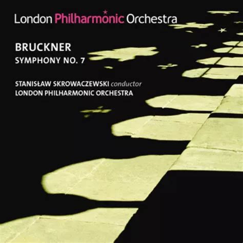 Anton Bruckner Bruckner Symphony No 7 Cd Album Eur 1530 Picclick Fr