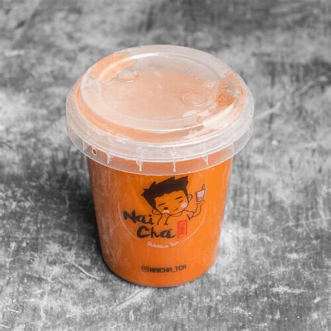 Nai Cha Bubble Tea Essen Online Bestellen In München