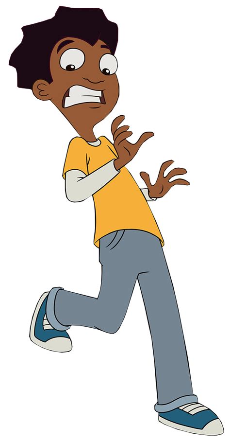 Image Zack Milo Murphys Lawpng The Parody Wiki Fandom Powered