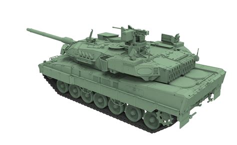 Leopard 2a8