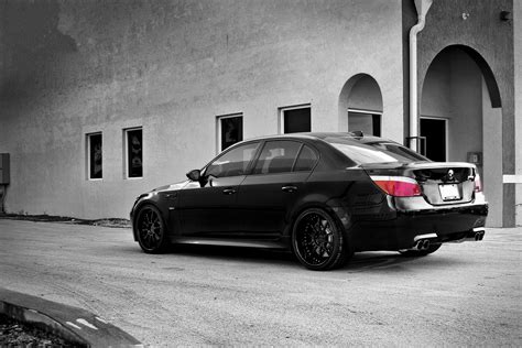 Bmw M E