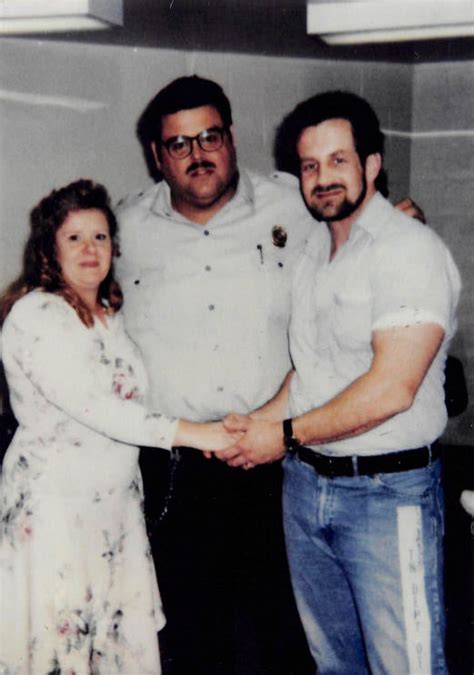 Nicholas Sutton Has Four Murder Convictions His Victims Families Dont Want Him To Die On