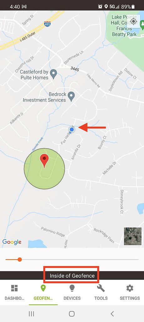 android geofence not working page 3 android app hubitat