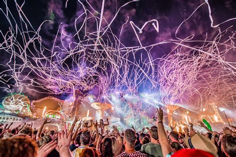 40 Best Festival Quotes To Inspire Your Next Adventure 2024