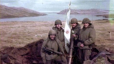 Cómo es el curso de capacitación que enseña sobre la Causa Malvinas a