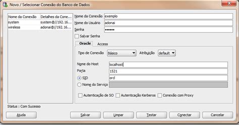 Tutorial de Banco de Dados Parte Site do Adonai Canêz