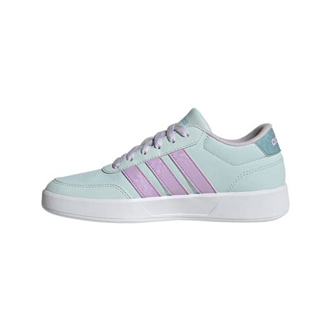Sneakers Adidas Breaknet 30 J Adidas Herrensneakers Lifestyle
