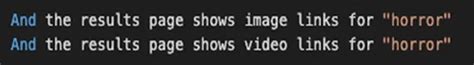 Gherkin Testing BDD Testing And Test Case Writing Msgtester Sk
