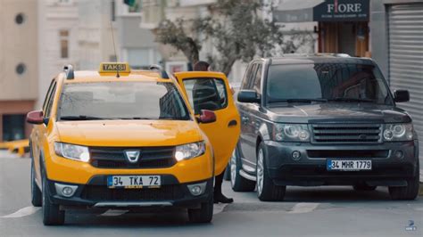 IMCDb org 2013 Dacia Sandero Stepway Series II B52 in Çukur 2017 2023