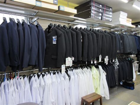 高崎 ナカムラヤ 学生服専門店研究会