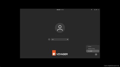 值得尝试的Voyager Linux没有Snap出色的定制 flathub源 CSDN博客