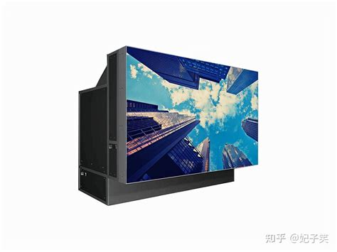 关于数字光学dlp无缝拼接屏的原理和光源介绍 知乎