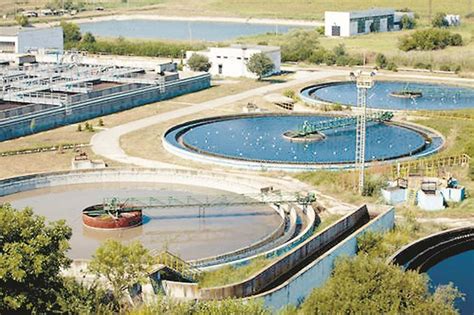 Напояване с пречистени води намалява нуждата от торове Български Фермер