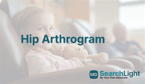 Hip Arthrogram Arthrogram Md Searchlight